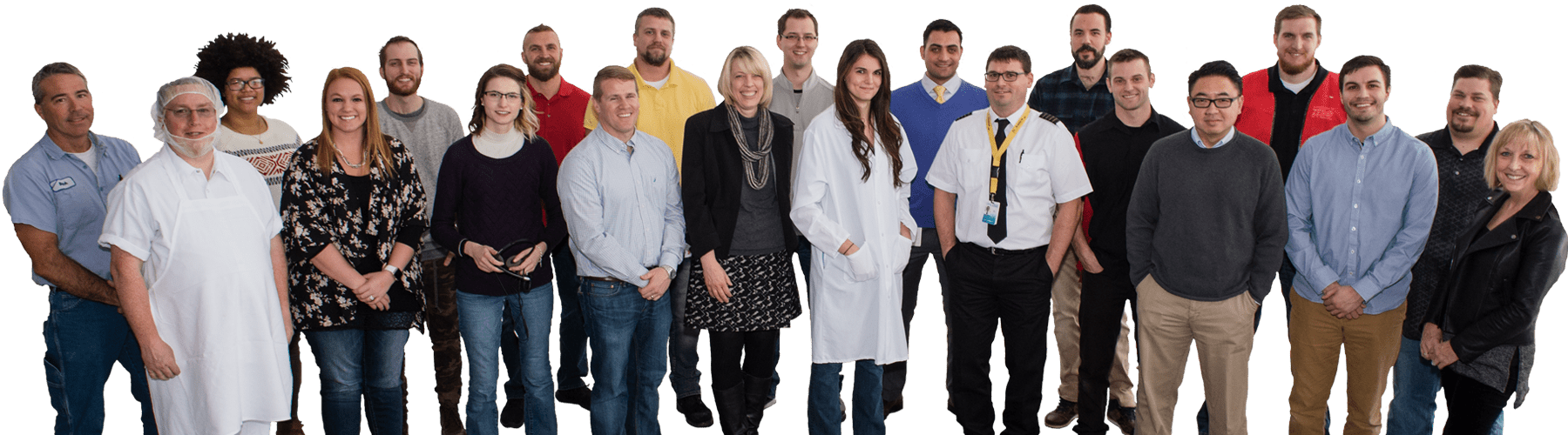 Careers | Colony Brands