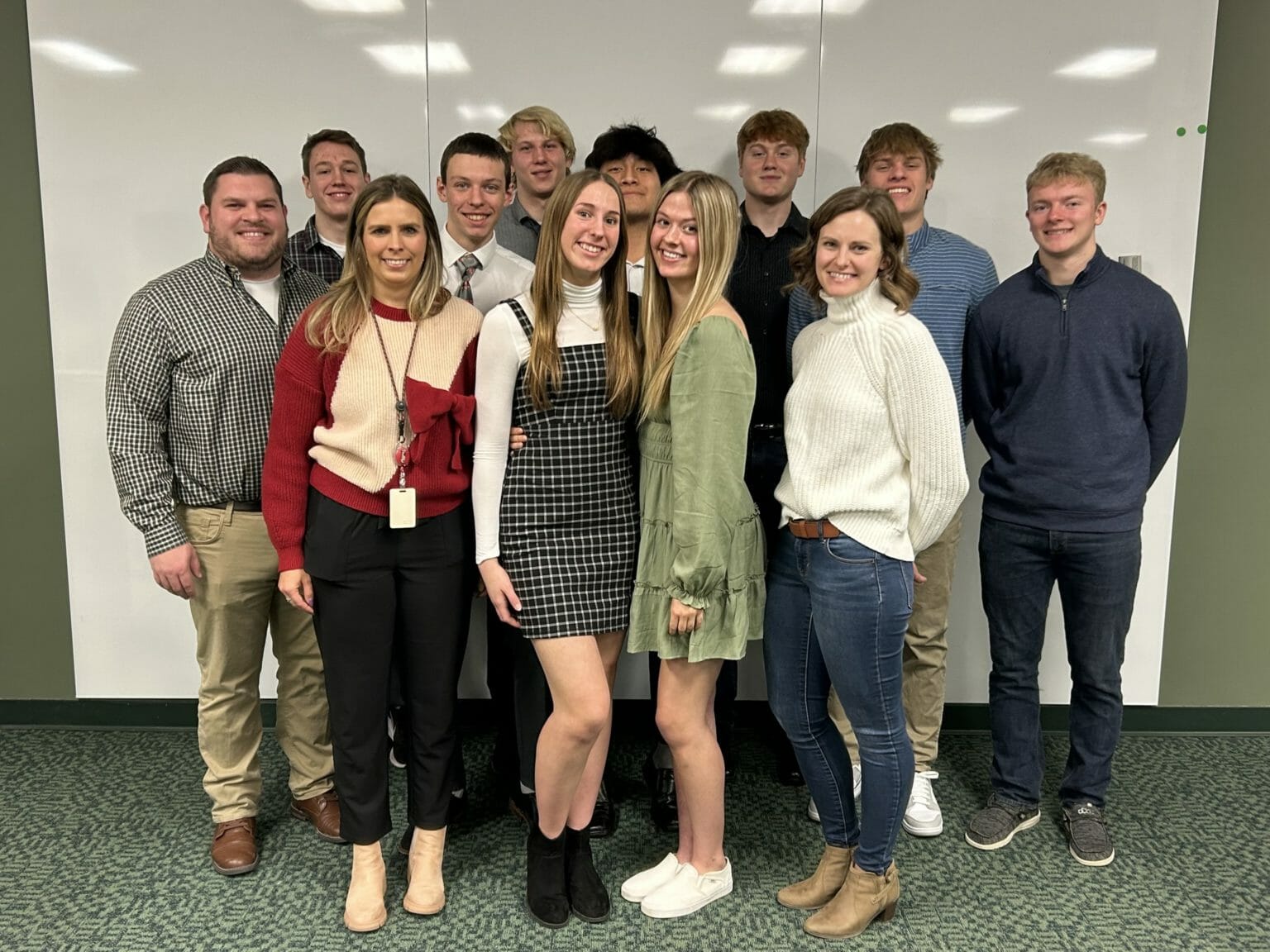 Colony Brands partners with Monroe School District for LAUNCH Business ...